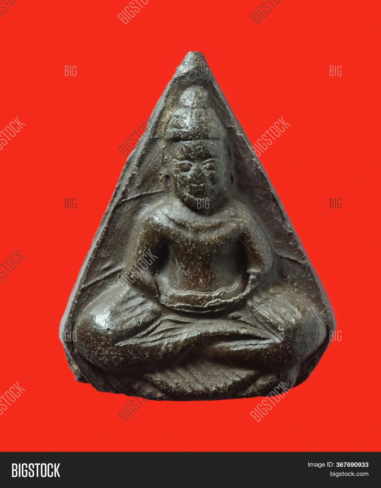 Small Buddha Image Image & Photo (Free Trial) | Bigstock