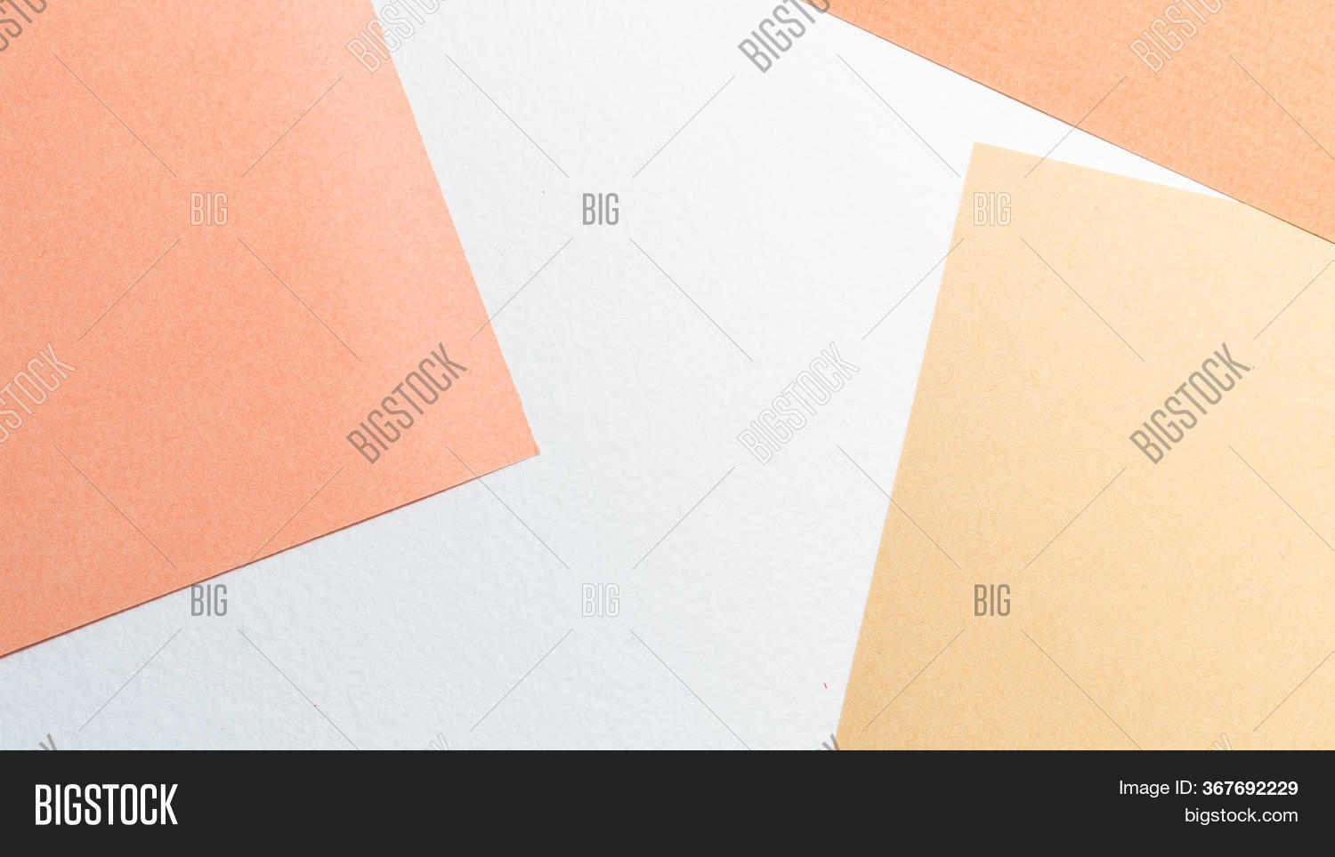 Colorful Pastel Paper Image & Photo (Free Trial) | Bigstock