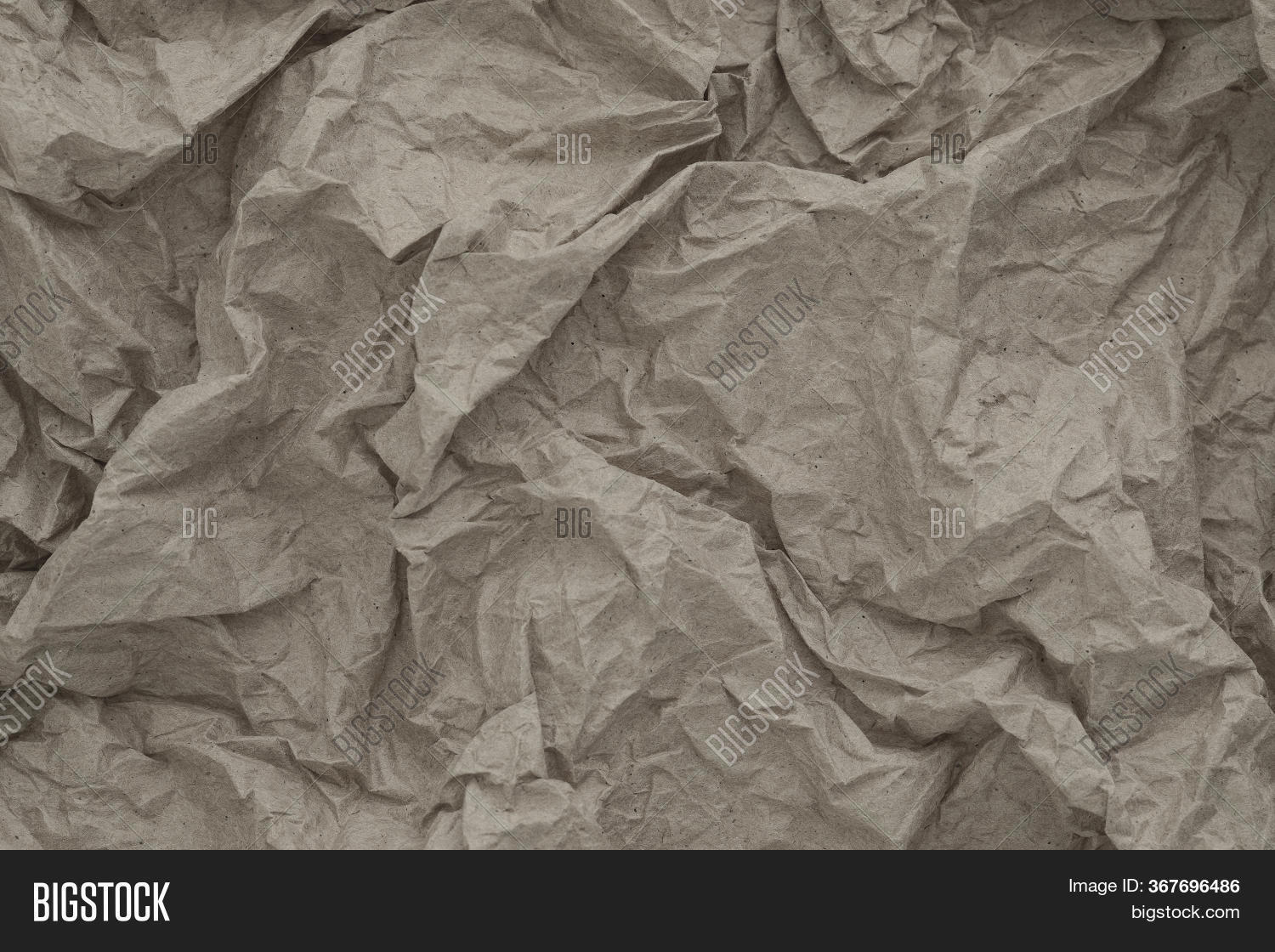 Old Vintage Crumpled Image & Photo (Free Trial) | Bigstock