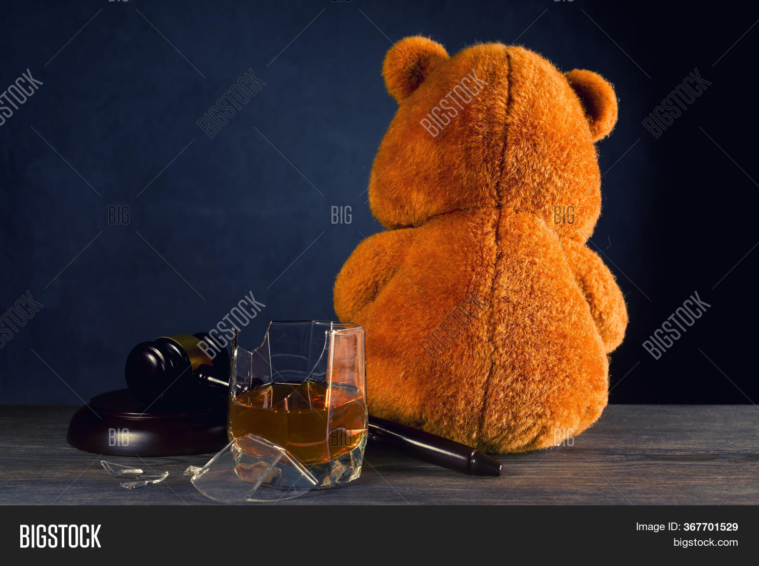 Teddy Bear, Judge's Image & Photo (Free Trial) | Bigstock