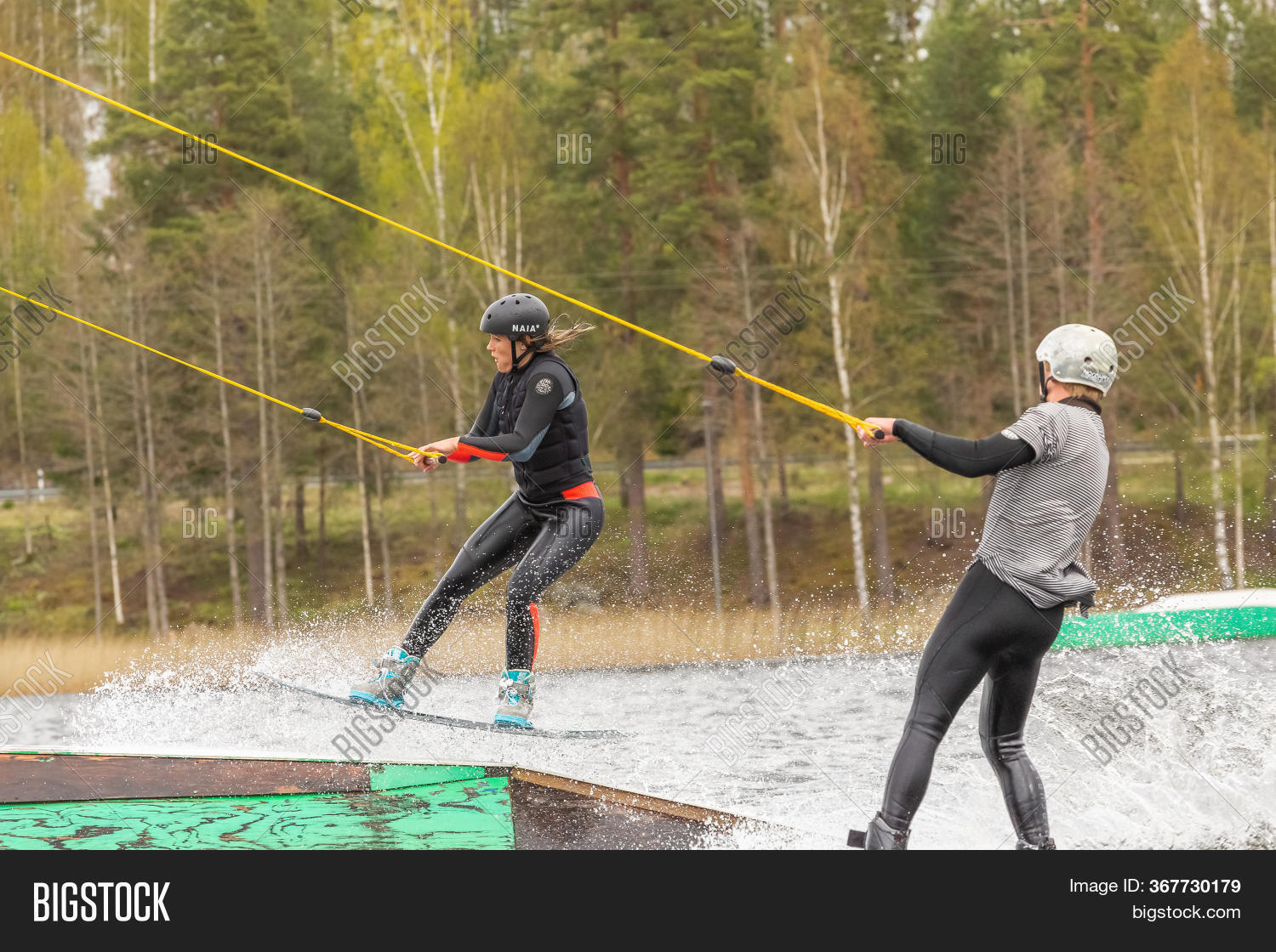 Fagersta, Sweden - Maj Image & Photo (Free Trial) | Bigstock