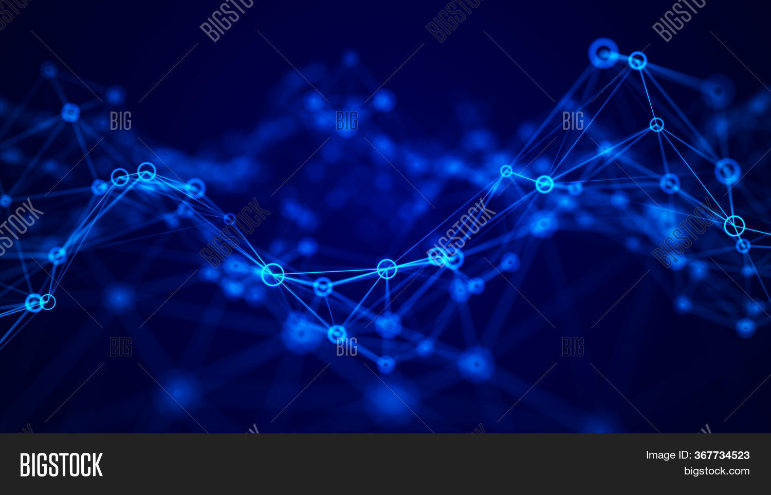 Network Connection Image & Photo (Free Trial) | Bigstock