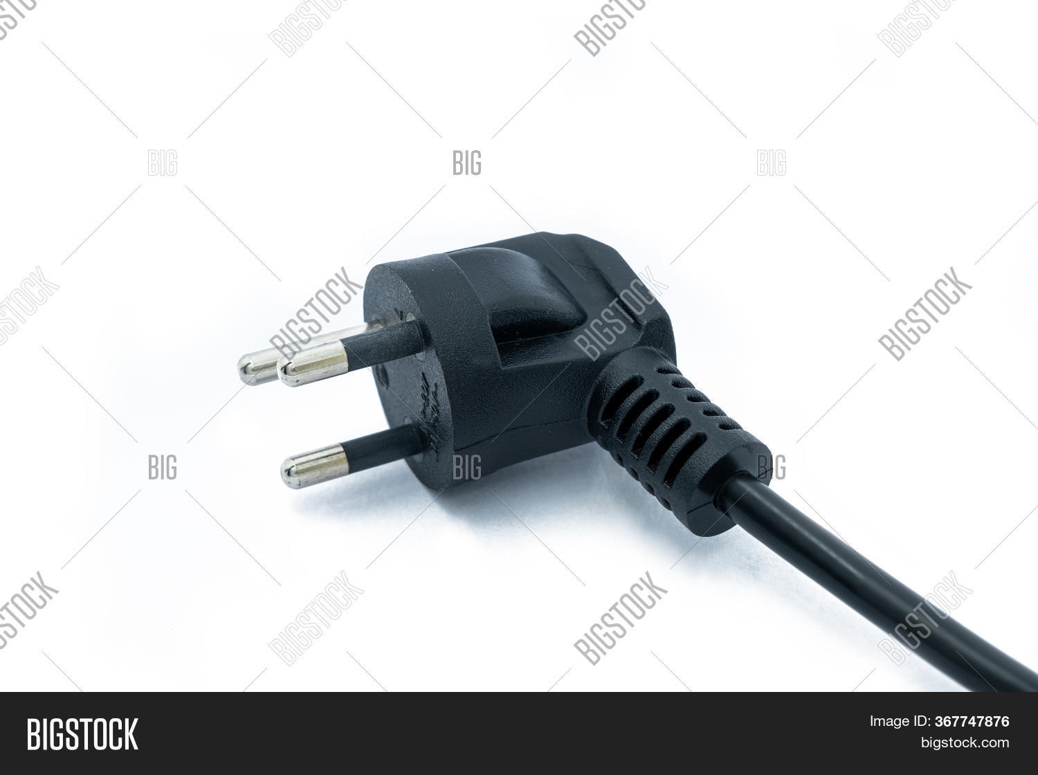 Grounded Electric Image & Photo (Free Trial) | Bigstock