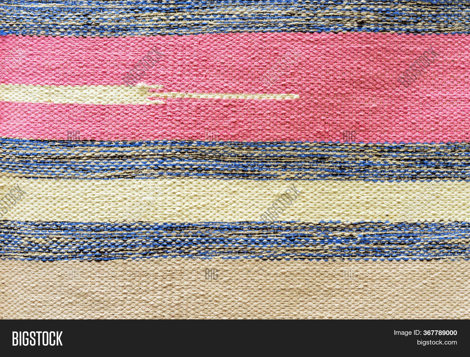Rug Pieces Cloth. Image & Photo (Free Trial) | Bigstock