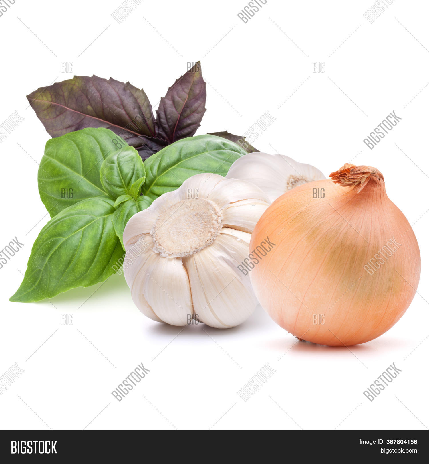 Isolated Vegetables. Image & Photo (Free Trial) | Bigstock