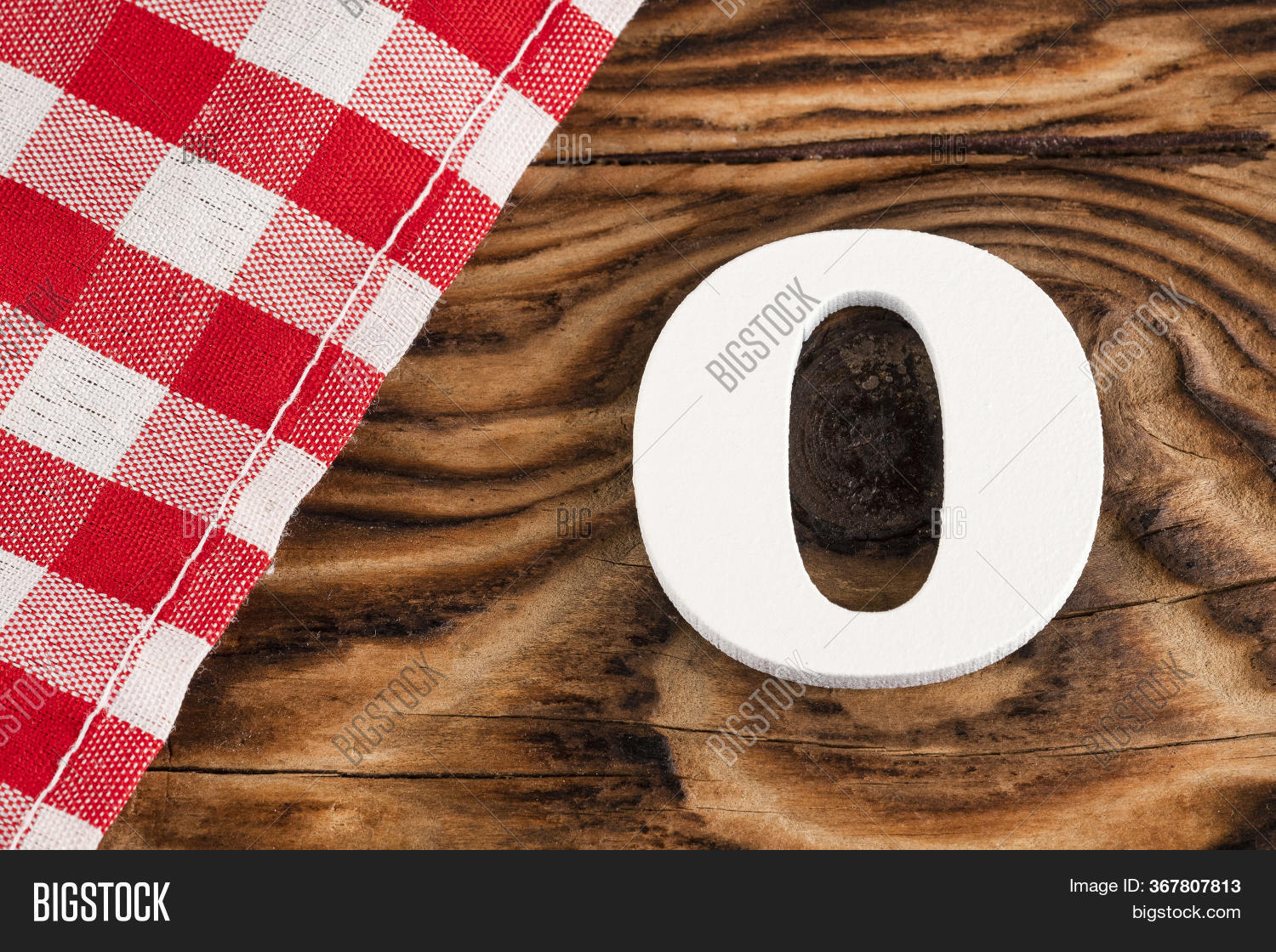 Letter O Alphabet - Image & Photo (Free Trial) | Bigstock