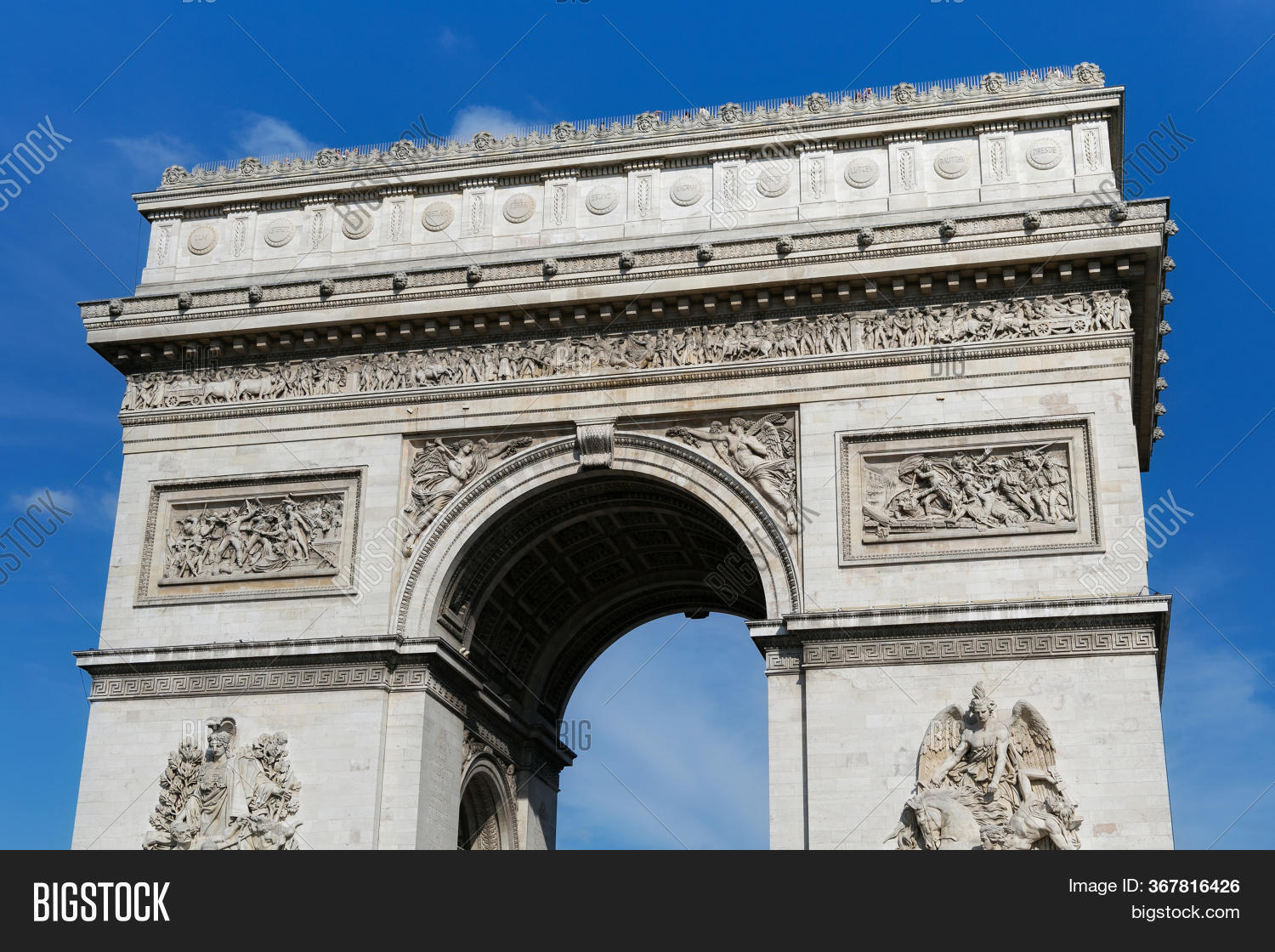 View Famous Triumphal Image & Photo (Free Trial) | Bigstock
