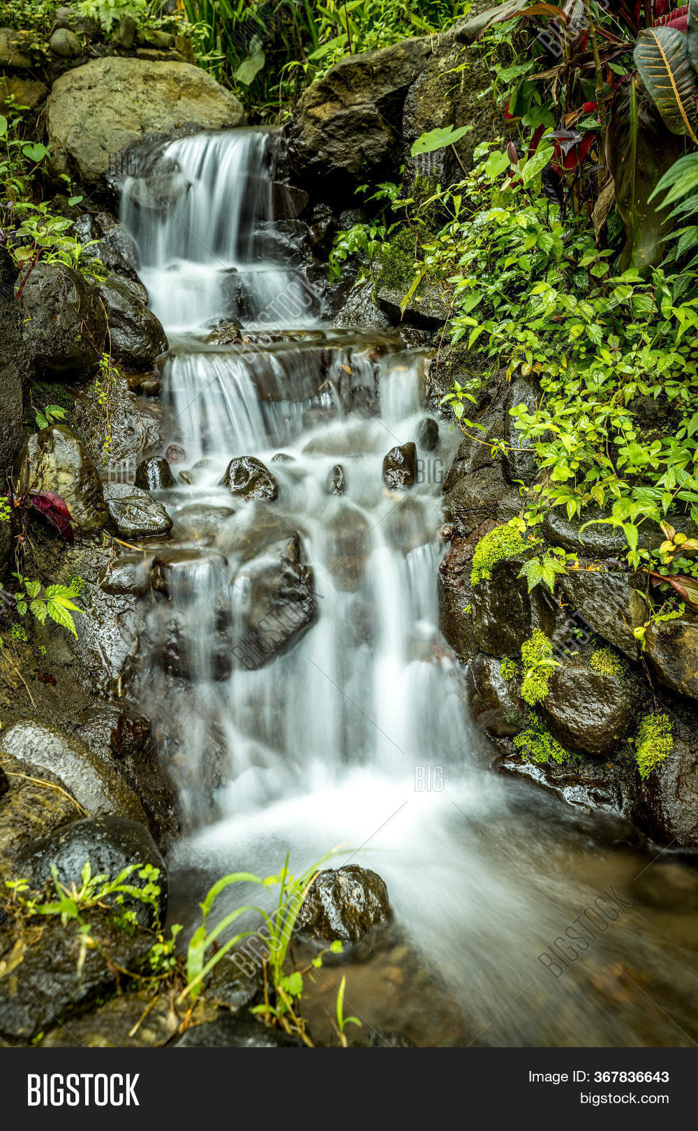 Landscape. Small Image & Photo (Free Trial) | Bigstock