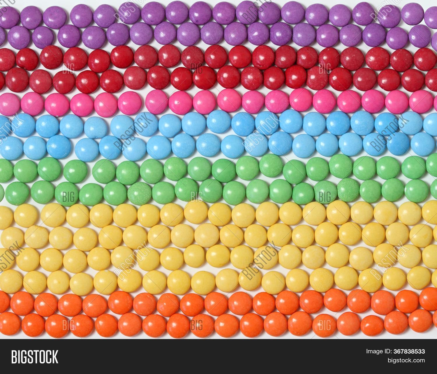 Colorful Sweet Image & Photo (Free Trial) | Bigstock