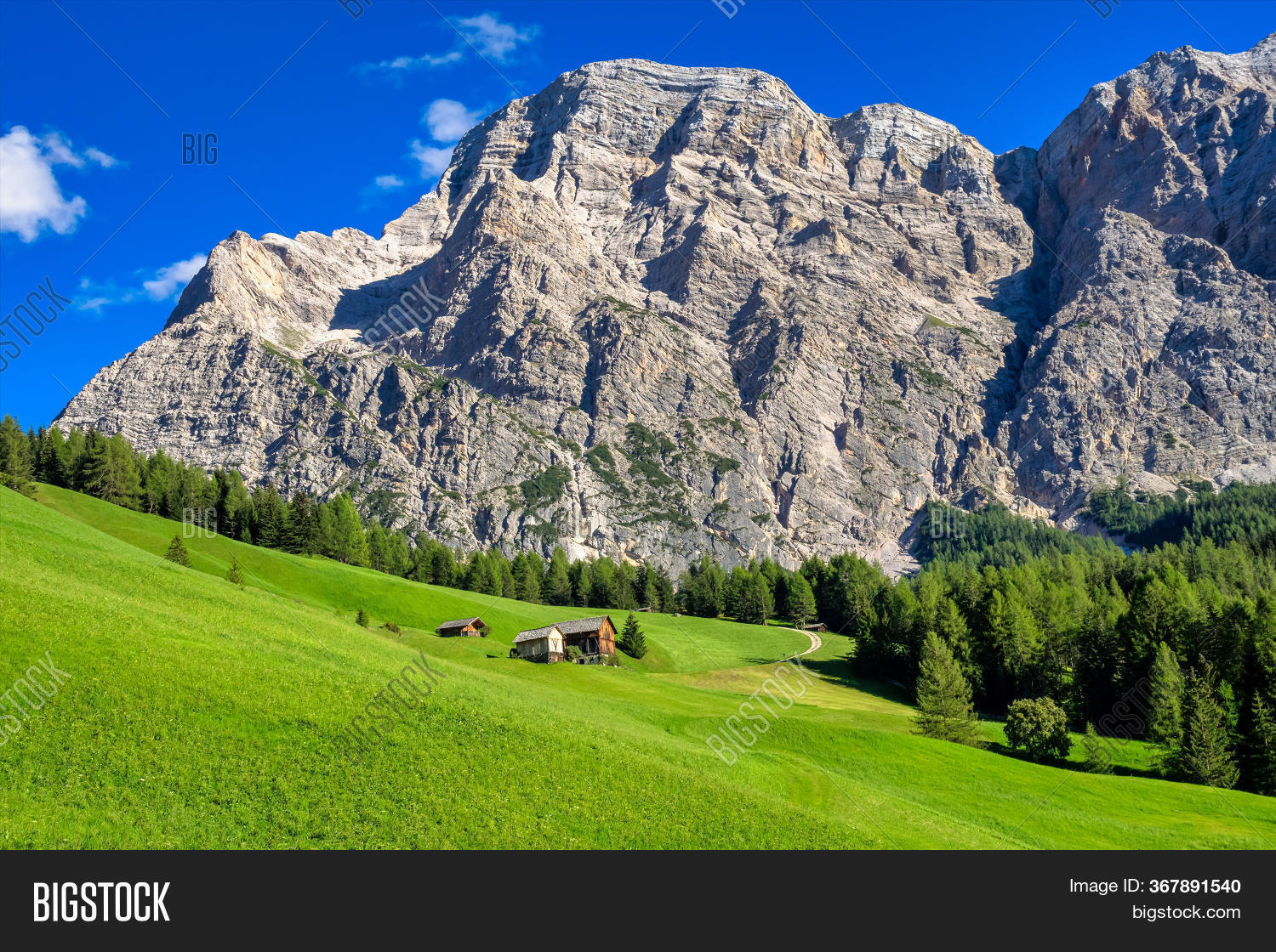 Western Face Sasso Di Image & Photo (Free Trial) | Bigstock