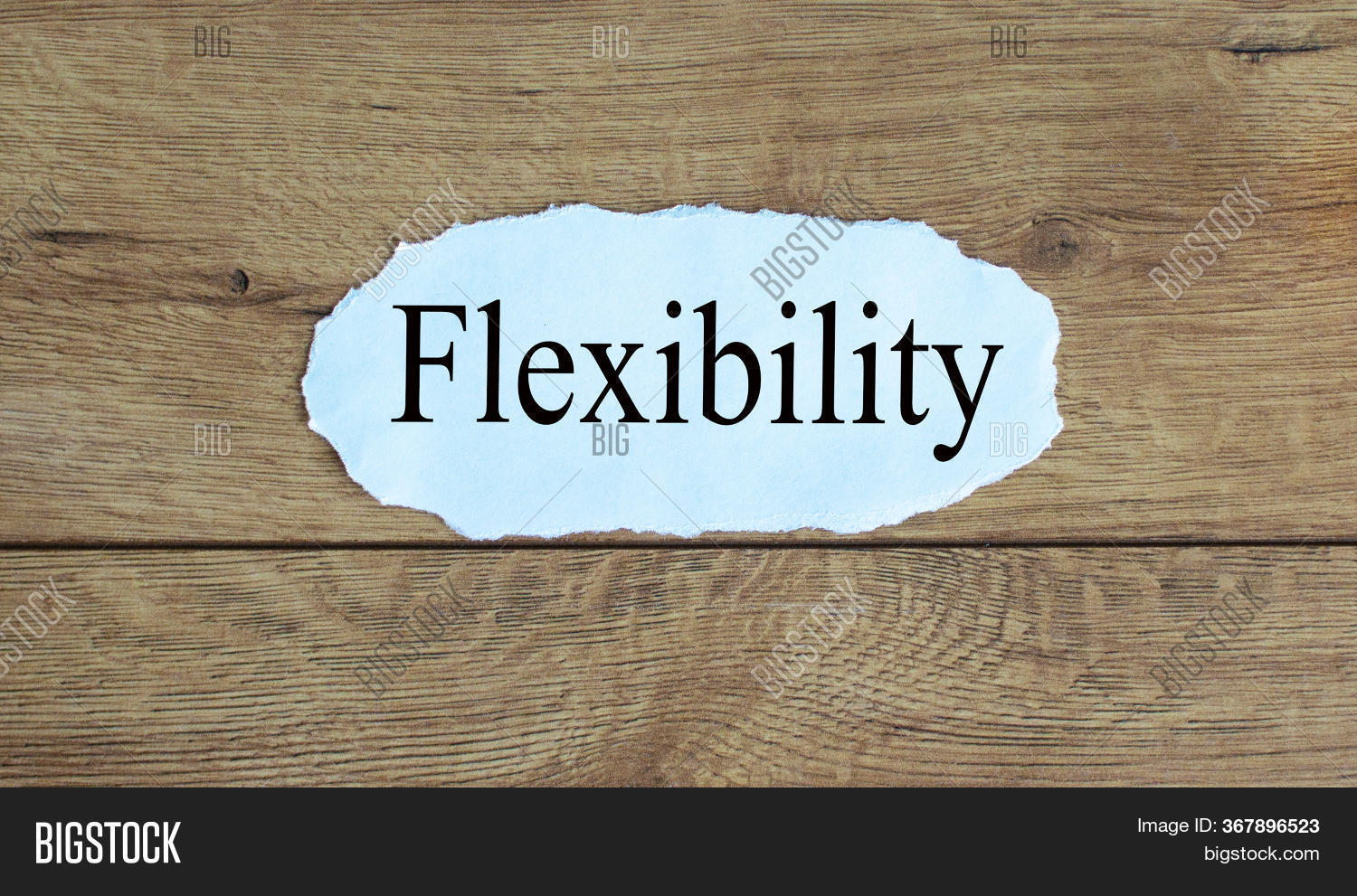 Text 'flexibility' On Image & Photo (Free Trial) | Bigstock