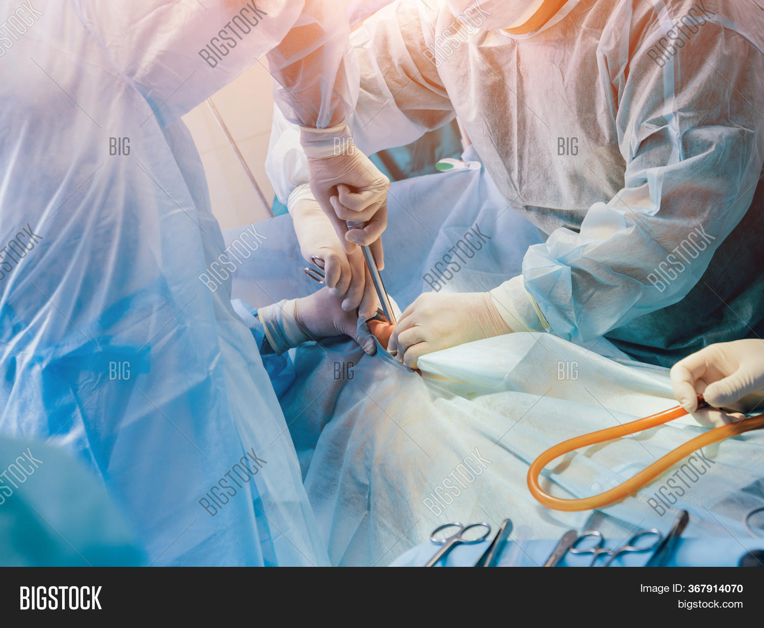 Process Gynecological Image & Photo (Free Trial) | Bigstock