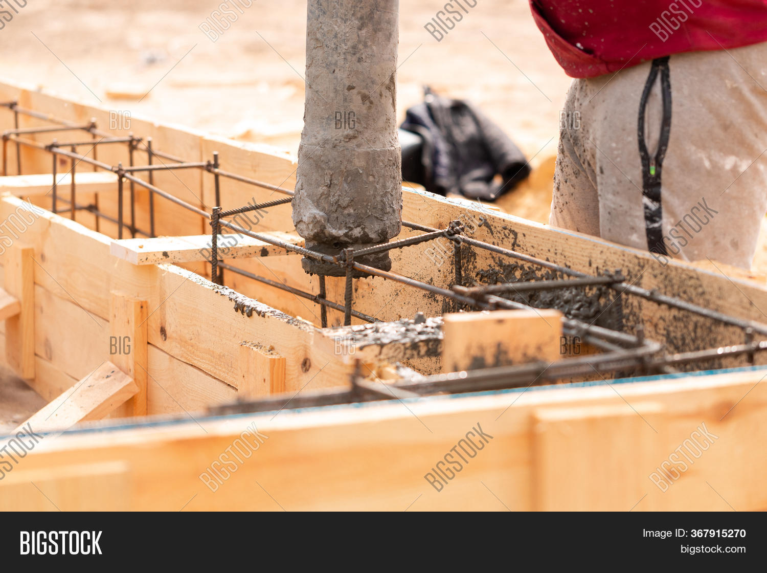 Close Construction Image & Photo (Free Trial) | Bigstock