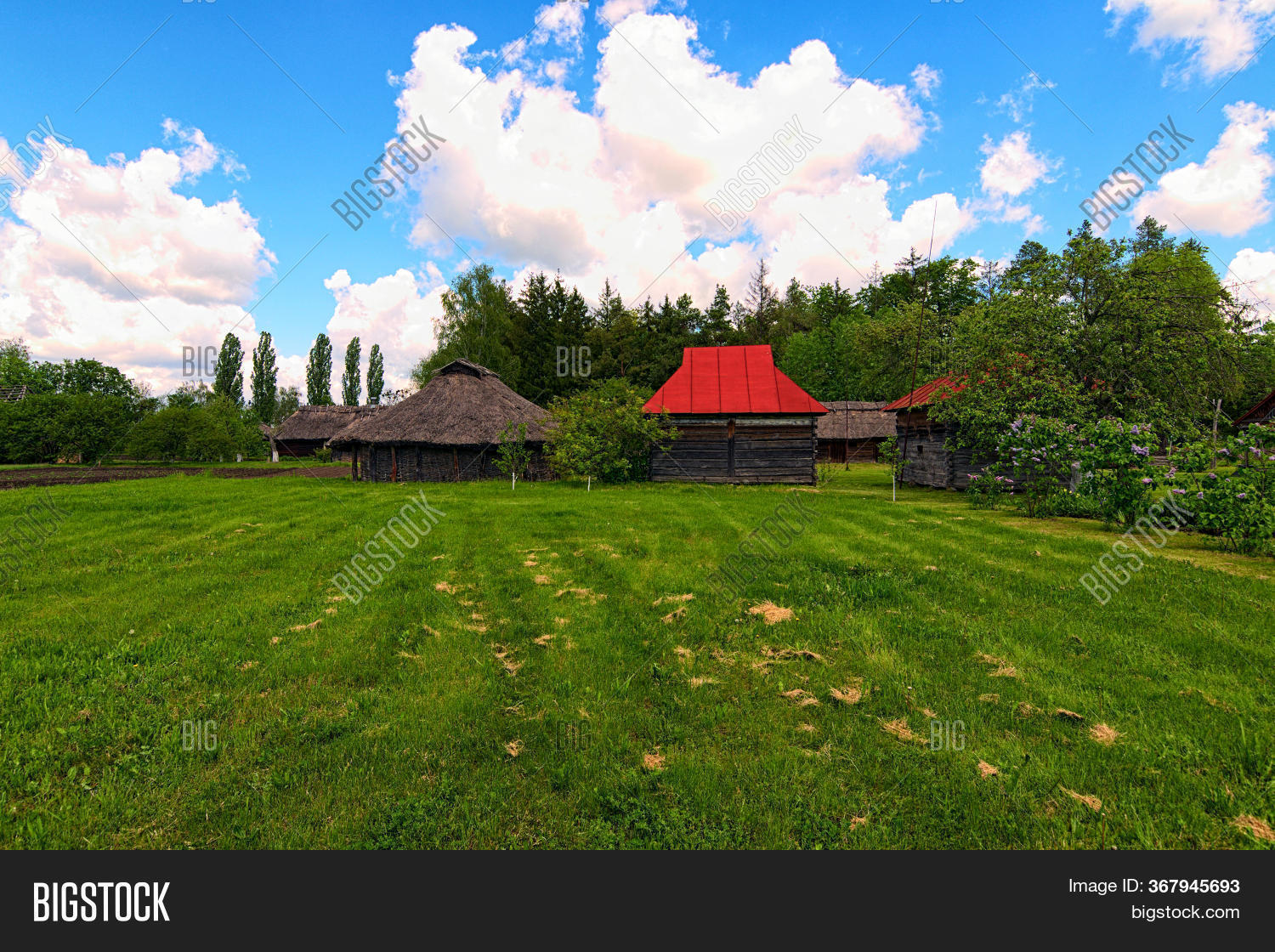 Pereyaslav, Ukraine- Image & Photo (Free Trial) | Bigstock