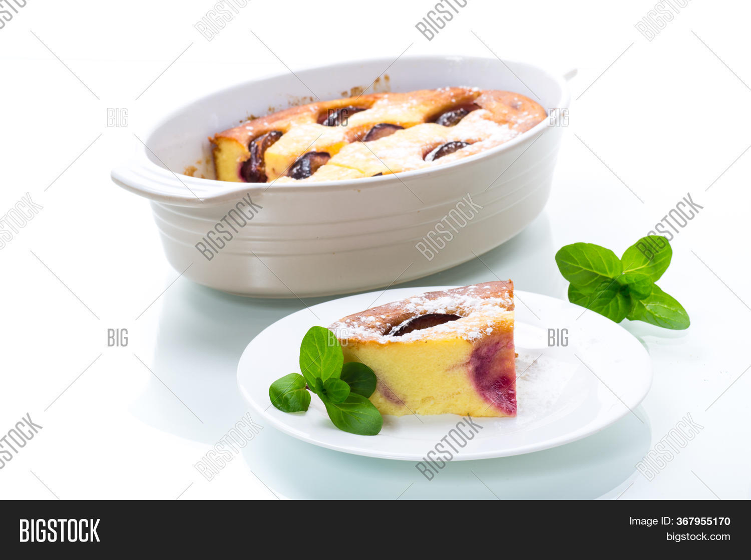 Sweet Homemade Image & Photo (Free Trial) | Bigstock