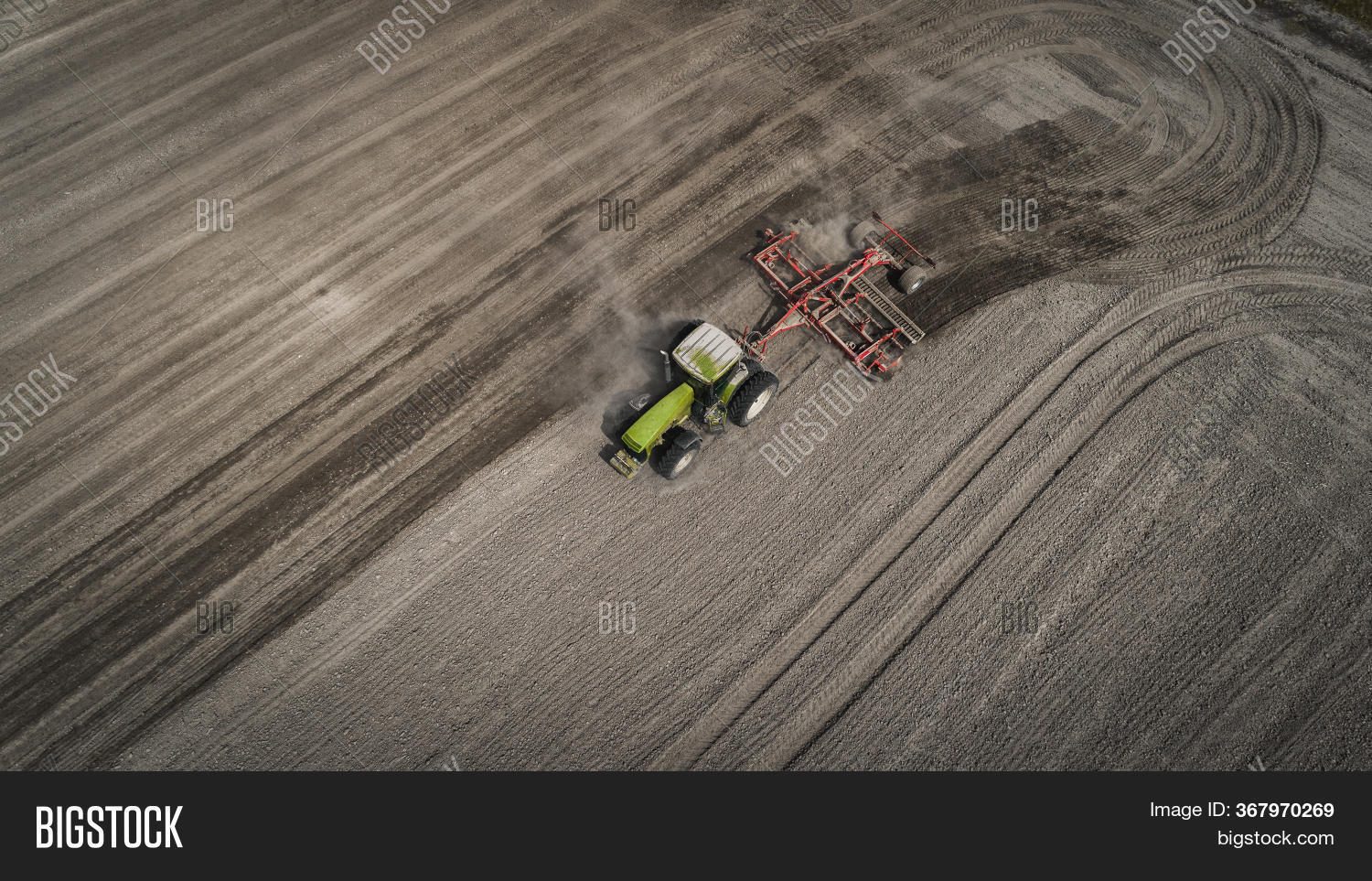 Aerial View Clean Image & Photo (Free Trial) | Bigstock