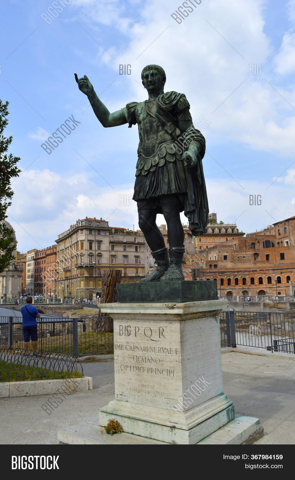 Rome, Italy - Image & Photo (Free Trial) | Bigstock
