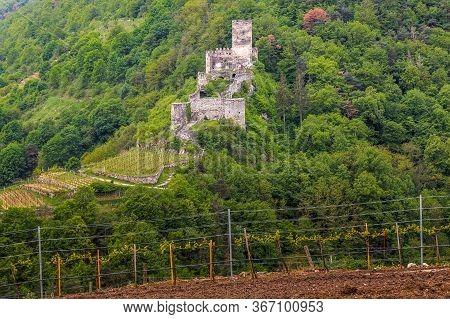 Spitz, Austria - May Image & Photo (Free Trial) | Bigstock
