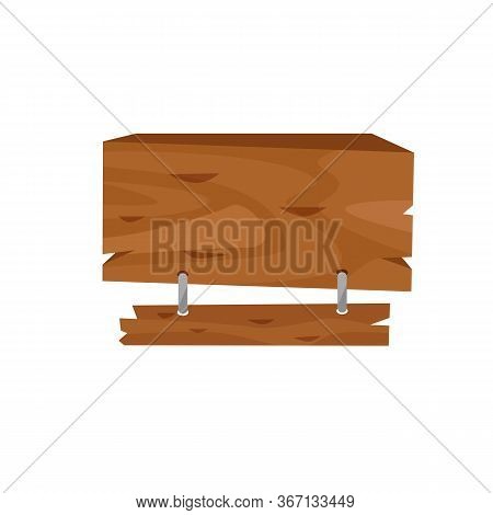 Vintage Wooden Banner Image & Photo (Free Trial) | Bigstock