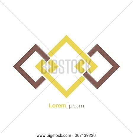 Infinite Square Vector & Photo (Free Trial) | Bigstock