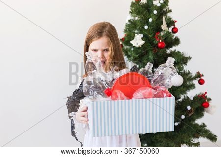 Shocked Little Child Image & Photo (Free Trial) | Bigstock