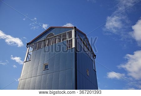 Umea, Norrland Sweden Image & Photo (Free Trial) | Bigstock