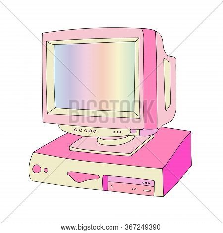 Vector Hand Drawn Vector & Photo (Free Trial) | Bigstock