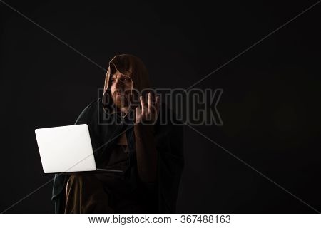 Confused Medieval Image & Photo (Free Trial) | Bigstock