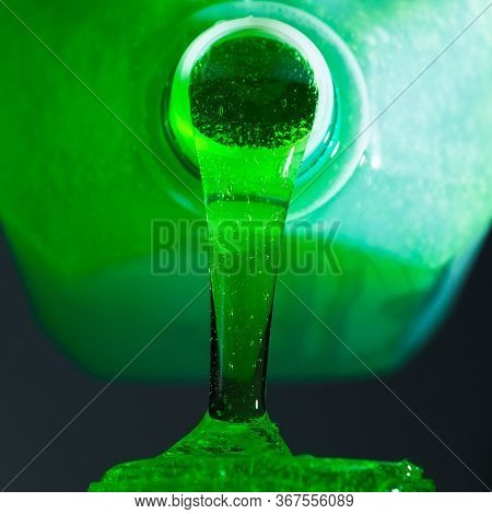 Pouring Liquid Soap, Image & Photo (Free Trial) | Bigstock