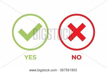 Correct Wrong Labels Vector & Photo (Free Trial) | Bigstock