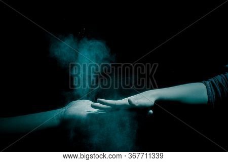 Concept Coronavirus Image & Photo (Free Trial) | Bigstock