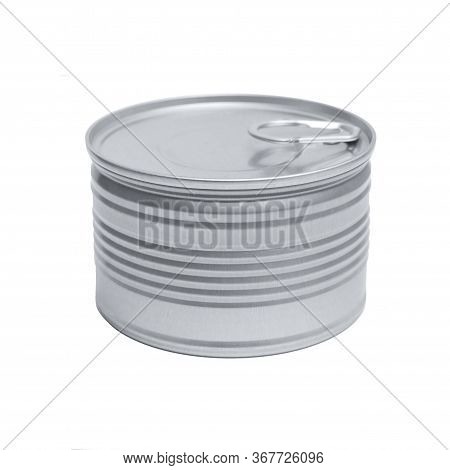 Сlosed Can, Without Image & Photo (Free Trial) | Bigstock