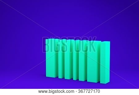 Green Barcode Icon Image & Photo (Free Trial) | Bigstock