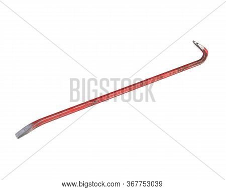 3d Render Old Red Image & Photo (Free Trial) | Bigstock