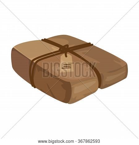 Package Vector Icon. Vector & Photo (Free Trial) | Bigstock