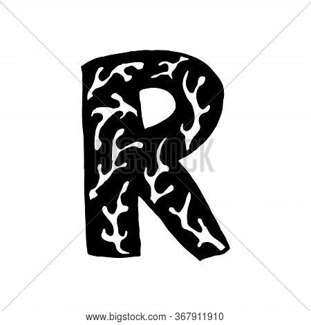 Hand Dawn Vector Vector & Photo (Free Trial) | Bigstock