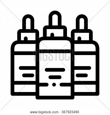 Paint Cans Icon Vector & Photo (Free Trial) | Bigstock