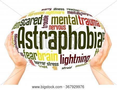 Astraphobia Fear Image & Photo (Free Trial) | Bigstock