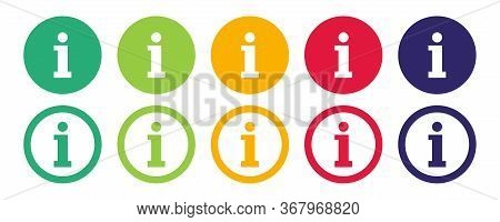 Information Vector Vector & Photo (Free Trial) | Bigstock