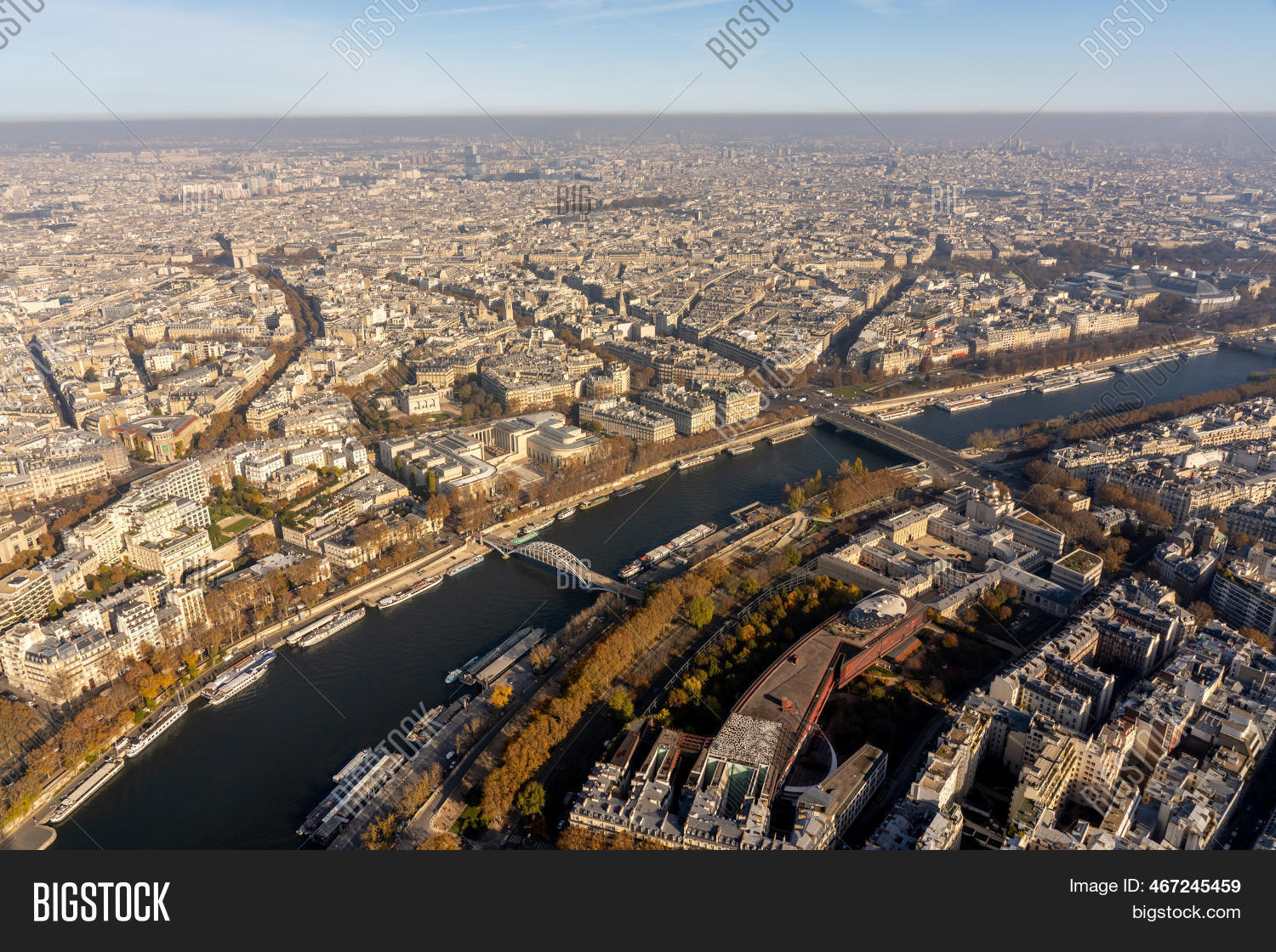 Beautiful Panoramic Image & Photo (Free Trial) | Bigstock