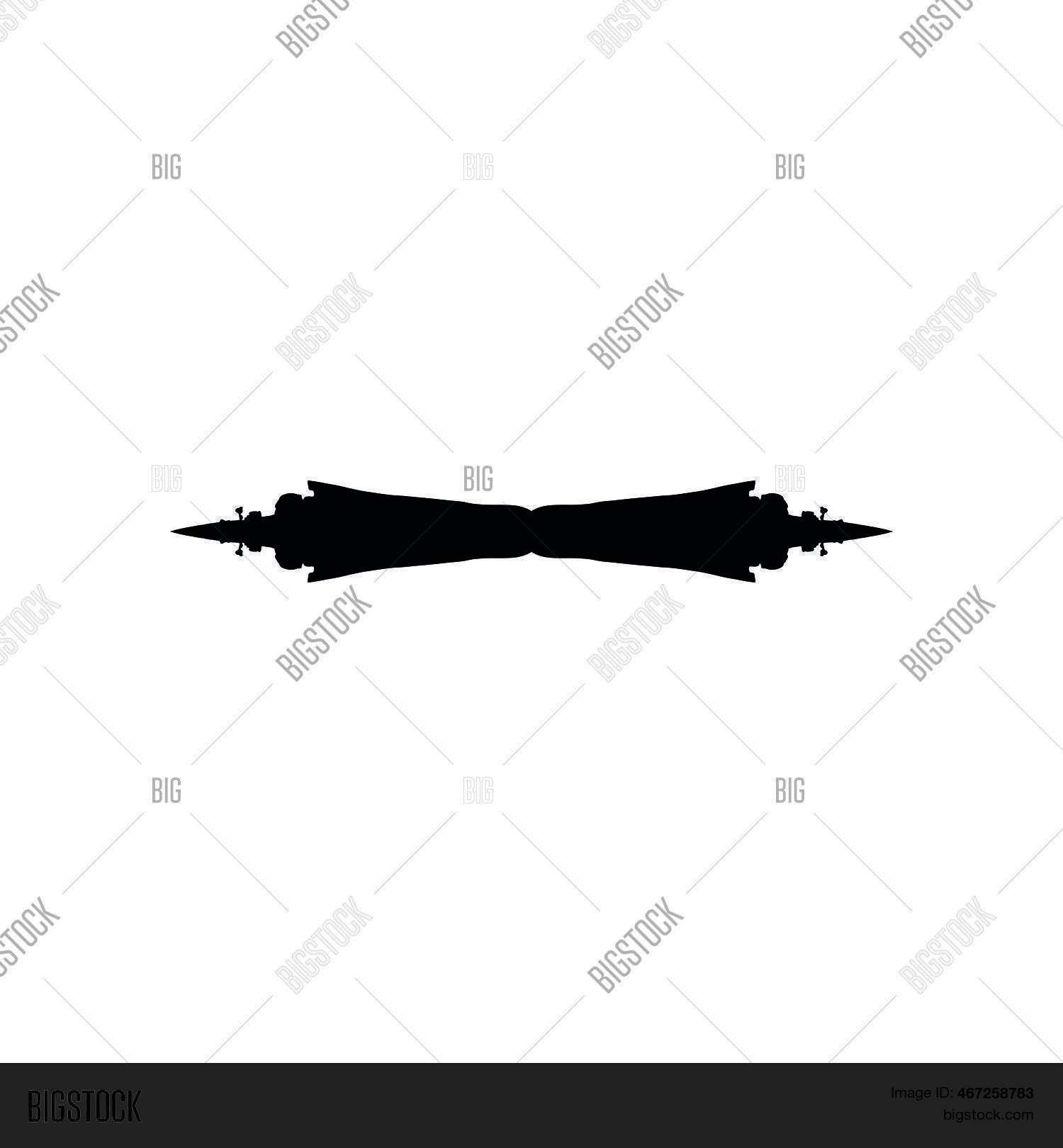 Edict Icon. Simple Vector & Photo (Free Trial) | Bigstock