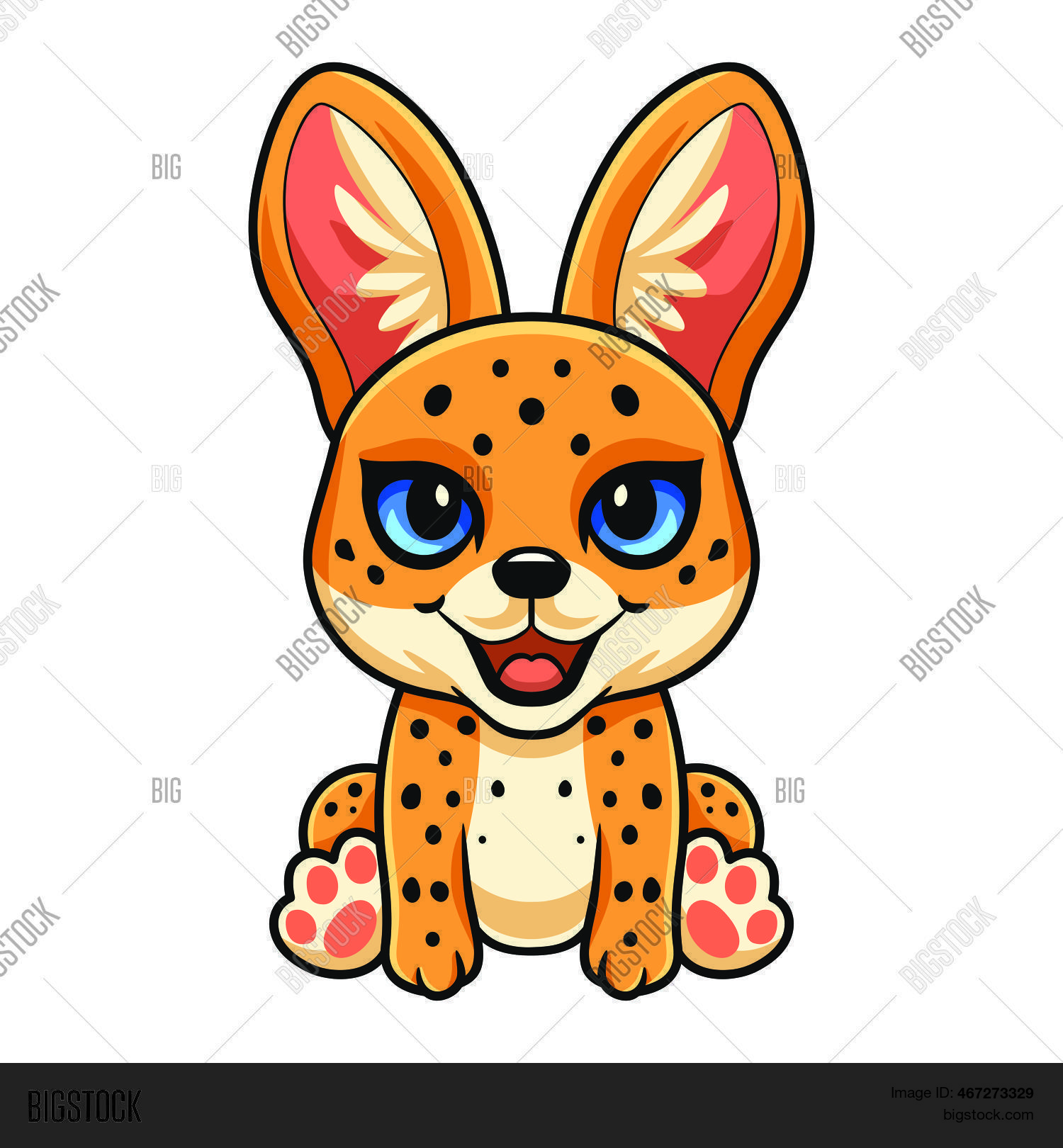 Vector Illustration Vector & Photo (Free Trial) | Bigstock