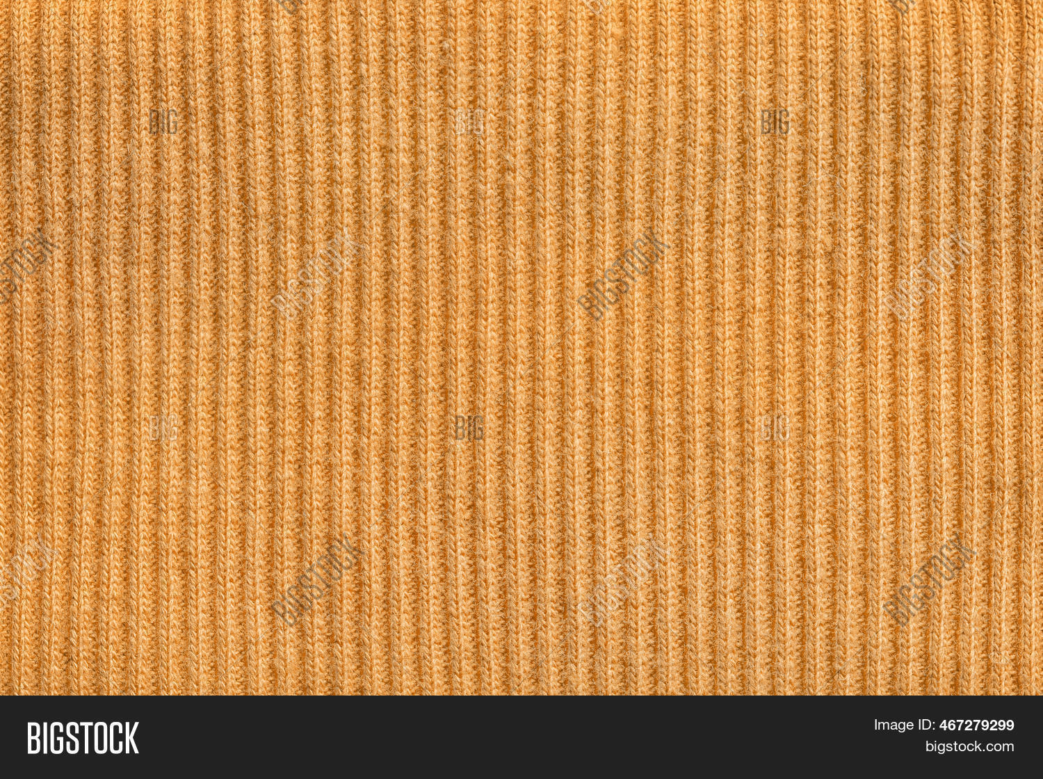 Yellow Knit Fabric Image & Photo (Free Trial) | Bigstock