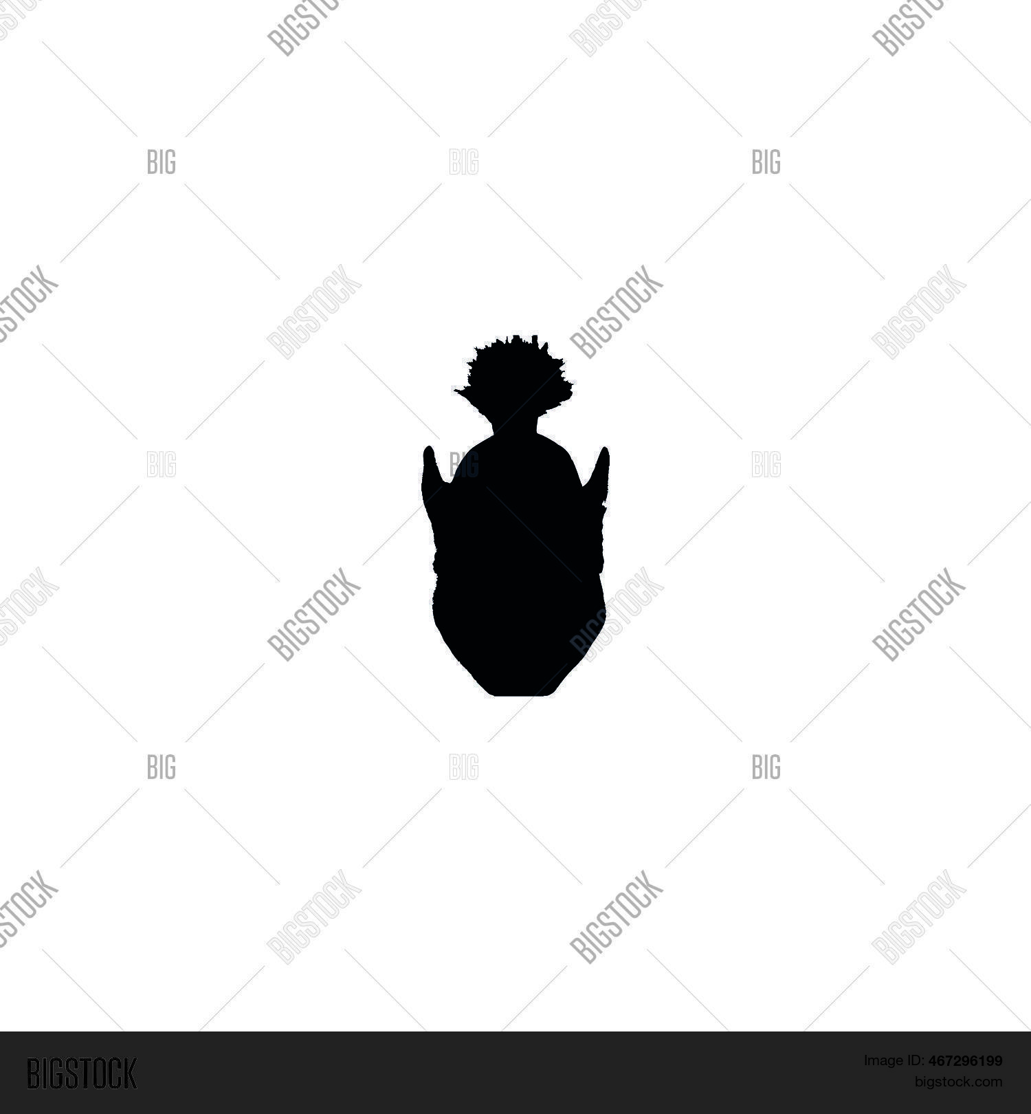 Goblin Icon. Simple Vector & Photo (Free Trial) | Bigstock