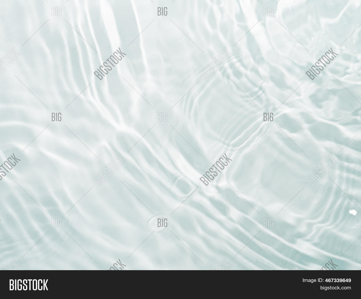 Ripple Water Texture Image & Photo (Free Trial) | Bigstock