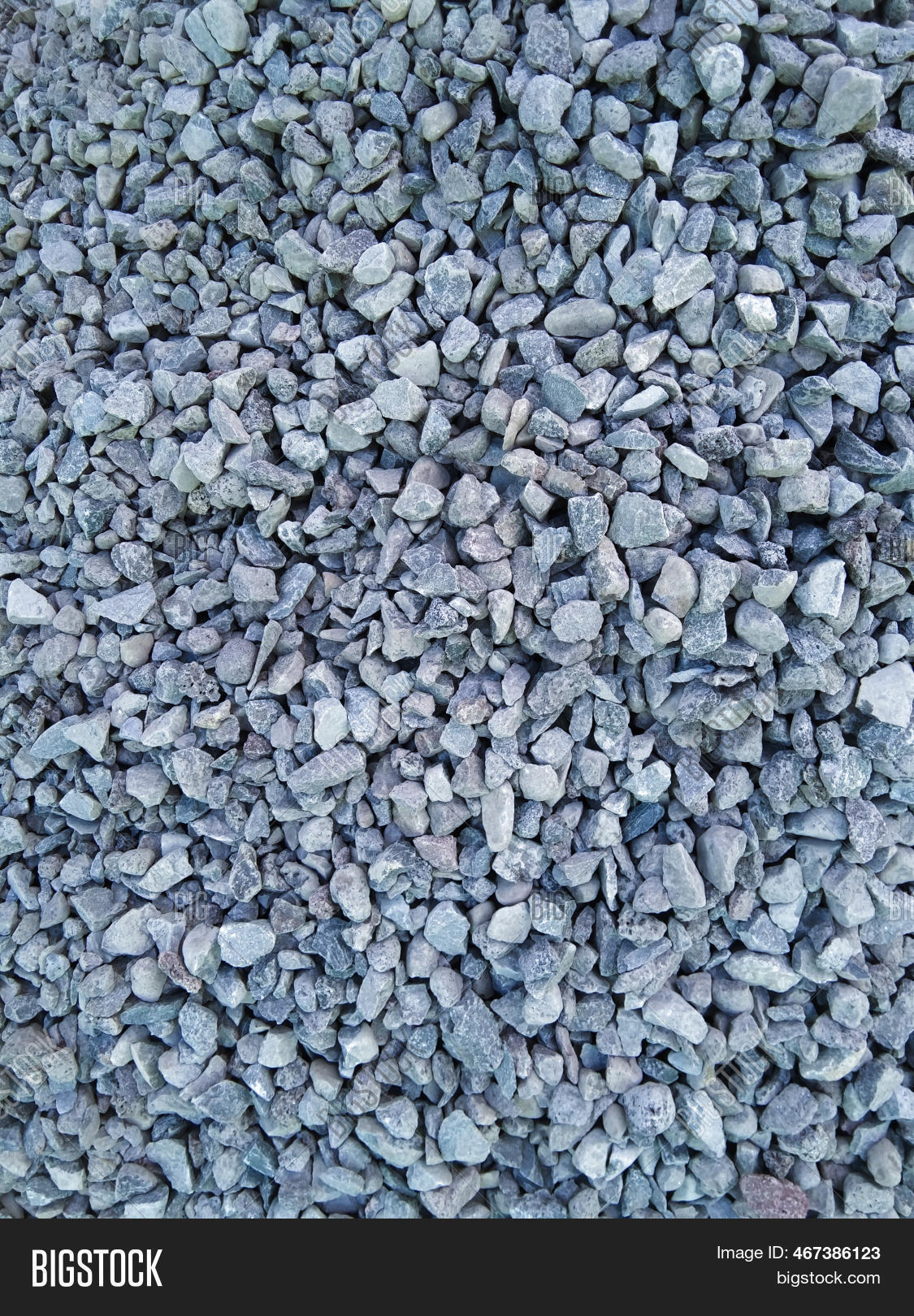 Gravel Texture Gravel Image & Photo (Free Trial) | Bigstock