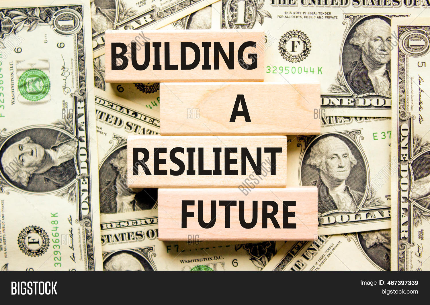 Building Resilient Image & Photo (Free Trial) | Bigstock