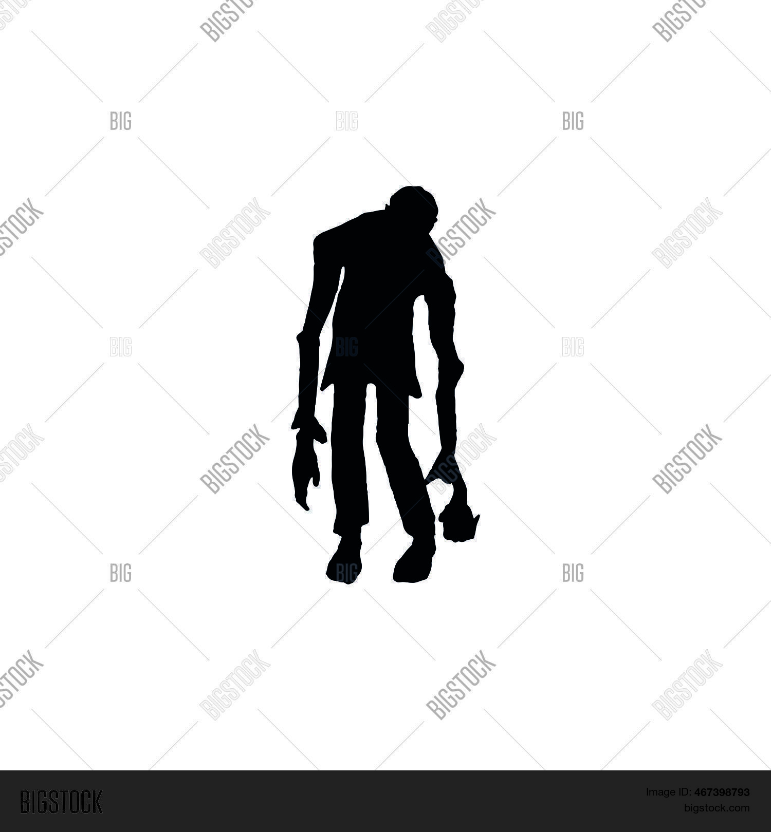 Goblin Icon. Simple Vector & Photo (Free Trial) | Bigstock