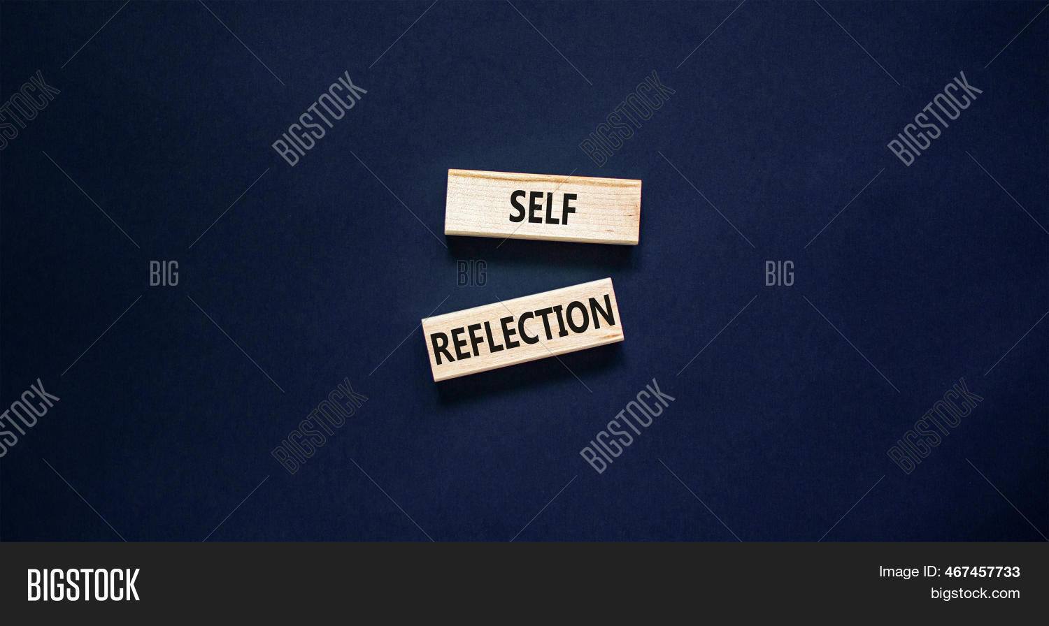 Self Reflection Symbol Image & Photo (Free Trial) | Bigstock