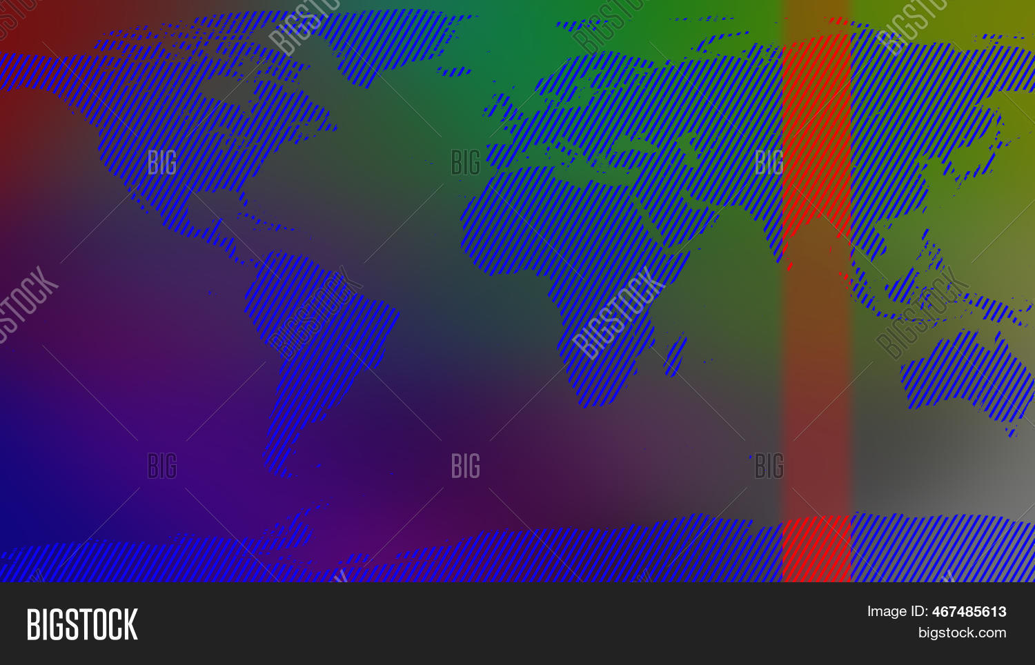 Modern Techy Image & Photo (Free Trial) | Bigstock